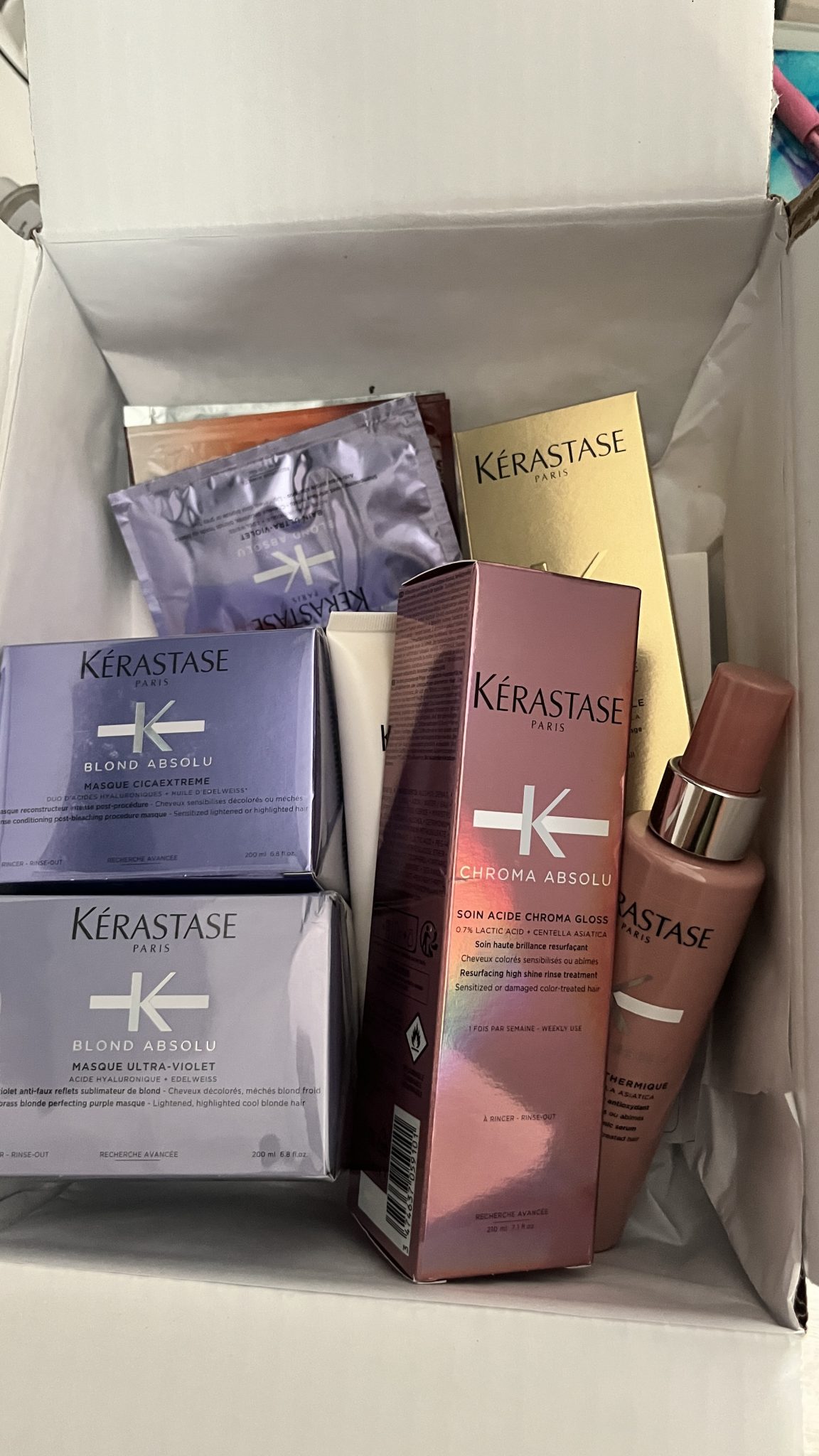 Kérastase Archives - Ego Death Dolls