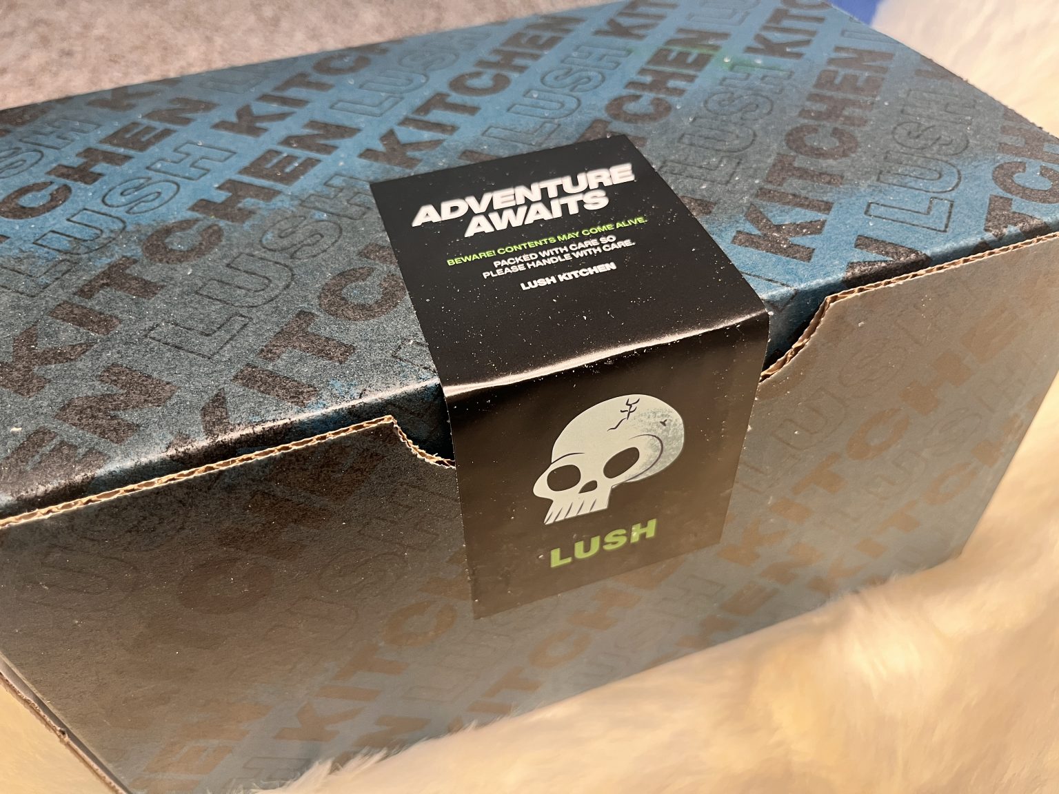 Subscription Boxes Archives - Ego Death Dolls